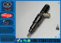 China Common Rail Fuel Injector BEBE4D24003 BEBE4D21001 BEBE4D19001 BEBE4D19002 BEBE4D21001 For VOL Diesel Engine for sale