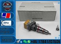China Remanufactured AP63813bn Common Rail Injector AP63813BN ap63813bn For 3126B Engine for sale