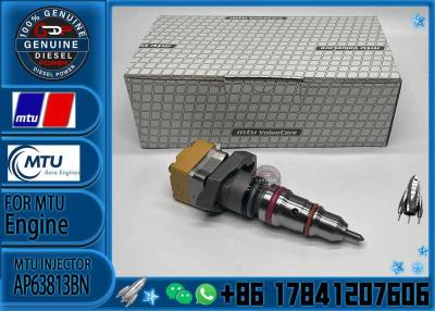 China Remanufactured AP63813bn Common Rail Injector AP63813BN ap63813bn For 3126B Engine for sale