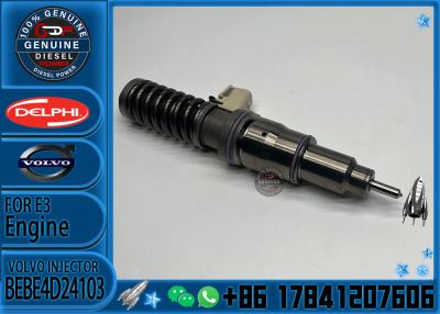 China Diesel Fuel Injector 21371674 BEBE4D16003 BEBE4D17001 BEBE4D21001 BEBE4D08003 BEBE4D24003 BEBE4D24103 for sale