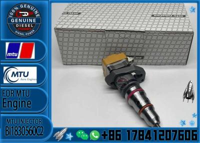 China Common Rail Engine Accessories Diesel Injector BI1830560C2 1830560 183-0560 for sale