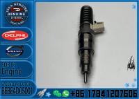 China Diesel Fuel Injector BEBE4D24003 BEBE4D14102 BEBE4D48001 BEBE4D23001 BEBE4D24103 BEBE4D05001 for sale