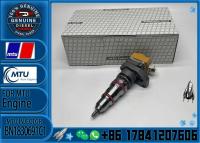 China 128-6601 OE Quality Reman Diesel Common Rail Injector 198-6605 1986605 1286601 BN1830691C1 for MTU 1300 CAT Engine C7 for sale