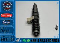China Common Rail Fuel Injector BEBE4D17001 BEBE5H01001 BEBE4D44001 BEBE4D45001 BEBE4D46001 For Diesel VOL Engine for sale