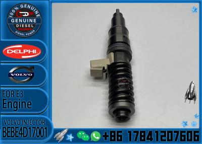 China Common Rail Fuel Injector BEBE4D17001 BEBE5H01001 BEBE4D44001 BEBE4D45001 BEBE4D46001 For Diesel VOL Engine for sale