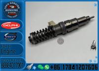 China Common Rail Fuel Injector BEBE4D17001 BEBE5H01001 BEBE4D44001 BEBE4D45001 BEBE4D46001 For Diesel VOL Engine for sale