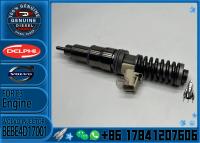 China Common Rail Fuel Injector BEBE4D17001 BEBE5H01001 BEBE4D44001 BEBE4D45001 BEBE4D46001 For Diesel VOL Engine for sale
