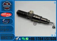 China Common Rail Fuel Injector BEBE4D17001 BEBE5H01001 BEBE4D44001 BEBE4D45001 BEBE4D46001 For Diesel VOL Engine for sale