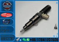 China Common Rail Fuel Injector BEBE4D17001 BEBE5H01001 BEBE4D44001 BEBE4D45001 BEBE4D46001 For Diesel VOL Engine for sale