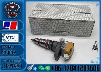 China Durable Fuel Injector Assembly CE1829926C1 For Navistar Engine Series for sale
