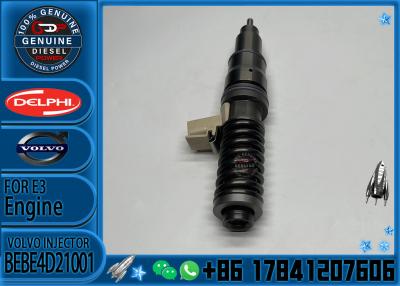 China Diesel Fuel Injector BEBE4D11301 BEBE4D41001 BEBE4D12301 BEBE4D12201 33800-84830 BEBE4D21001 for sale
