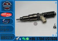 China Diesel Fuel Injector BEBE4D11301 BEBE4D41001 BEBE4D12301 BEBE4D12201 33800-84830 BEBE4D21001 for sale