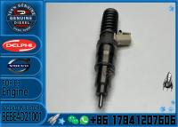 China Diesel Fuel Injector BEBE4D11301 BEBE4D41001 BEBE4D12301 BEBE4D12201 33800-84830 BEBE4D21001 for sale