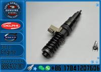 China Diesel Fuel Injector BEBE4D11301 BEBE4D41001 BEBE4D12301 BEBE4D12201 33800-84830 BEBE4D21001 for sale