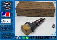 China Diesel Fuel Injector 1830691C1 1830692C92 1830694C91 1830694C2P 1830694C93 2593597C91 593597c91r For DT466E Engine for sale