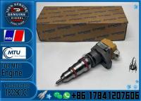 China 1306 Series Diesel Fuel Injector 2593597C91 AP63812BN BN1830691C1 1822803C1 for sale