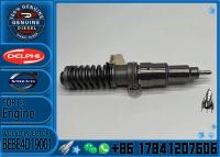 China Diesel Fuel Injector 33800-82000 BEBE4D19001 7421340616 21340616 85003268 BEBE4D34101 BEBE4D14102 BEBE4D48001 for sale