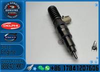 China Diesel Fuel Injector 33800-82000 BEBE4D19001 7421340616 21340616 85003268 BEBE4D34101 BEBE4D14102 BEBE4D48001 for sale