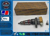 China Diesel Injector 5C3Z9VE527ARM F81Z9E527EARM XC3Z9E527AARM 5C3Z9VE527ARM 1833645C1 1833646C92 1833647C91 1833639C1 EX6380 for sale
