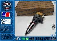 China Diesel Injector 5C3Z9VE527ARM F81Z9E527EARM XC3Z9E527AARM 5C3Z9VE527ARM 1833645C1 1833646C92 1833647C91 1833639C1 EX6380 for sale