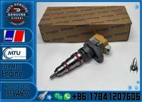 China Diesel Injector 5C3Z9VE527ARM F81Z9E527EARM XC3Z9E527AARM 5C3Z9VE527ARM 1833645C1 1833646C92 1833647C91 1833639C1 EX6380 for sale