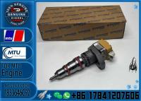 China Diesel Injector 5C3Z9VE527ARM F81Z9E527EARM XC3Z9E527AARM 5C3Z9VE527ARM 1833645C1 1833646C92 1833647C91 1833639C1 EX6380 for sale