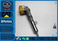 China Best Price Seadoo Top Feed Injectors 198-7912 for sale