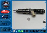 China Diesel Fuel Injector BEBE4D24103 BEBE4D05001 BEBE4D17001 BEBE4D21001 BEBE4D19001 33800-84820  BEBE4D19002 for VOL for sale