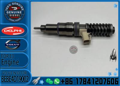 China Diesel Fuel Injector BEBE4D24103 BEBE4D05001 BEBE4D17001 BEBE4D21001 BEBE4D19001 33800-84820  BEBE4D19002 for VOL for sale