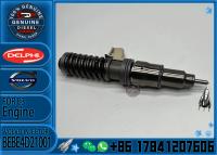 China Diesel Fuel Injector BEBE4D11301 BEBE4D41001 BEBE4D12301 BEBE4D12201 BEBE4D37001 33800-84830 BEBE4D21001 E3.18 for sale