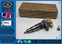 China High level supply fuel injector AP63813BN ap63813bn for 3126B engine more series for sale