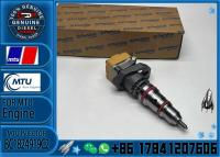 China Real Fuel Injector Assembly BC1824919C2 For Navistar Engine Series for sale