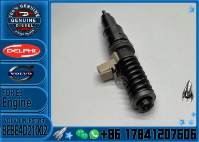 China Common Rail Injector BEBE4D05001 BEBE4D17001 BEBE4D21001 BEBE4D19001 BEBE4D19002 BEBE4D21002 for VOL for sale