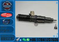 China Common Rail Injector BEBE4D05001 BEBE4D17001 BEBE4D21001 BEBE4D19001 BEBE4D19002 BEBE4D21002 for VOL for sale