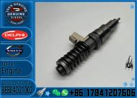 China Common Rail Injector BEBE4D05001 BEBE4D17001 BEBE4D21001 BEBE4D19001 BEBE4D19002 BEBE4D21002 for VOL for sale