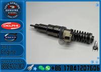 China Common Rail Injector BEBE4D05001 BEBE4D17001 BEBE4D21001 BEBE4D19001 BEBE4D19002 BEBE4D21002 for VOL for sale