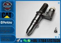 China Engine fuel injector 20R-1262 10R-1303 10R-2826 0R-9444 10R-1276 0R-8619 10R-8795 10R-1288 20R-1278 10R-1279 for sale