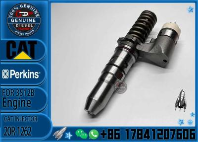 China Engine fuel injector 20R-1262 10R-1303 10R-2826 0R-9444 10R-1276 0R-8619 10R-8795 10R-1288 20R-1278 10R-1279 for sale