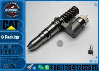 China Engine fuel injector 20R-1262 10R-1303 10R-2826 0R-9444 10R-1276 0R-8619 10R-8795 10R-1288 20R-1278 10R-1279 for sale