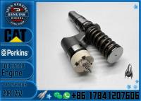 China Engine fuel injector 20R-1262 10R-1303 10R-2826 0R-9444 10R-1276 0R-8619 10R-8795 10R-1288 20R-1278 10R-1279 for sale