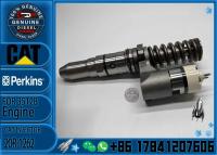 China Engine fuel injector 20R-1262 10R-1303 10R-2826 0R-9444 10R-1276 0R-8619 10R-8795 10R-1288 20R-1278 10R-1279 for sale