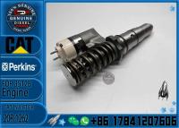China Engine fuel injector 20R-1262 10R-1303 10R-2826 0R-9444 10R-1276 0R-8619 10R-8795 10R-1288 20R-1278 10R-1279 for sale