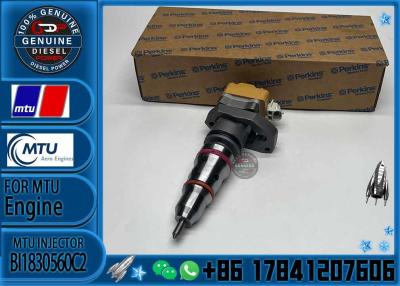 China Common Rail Engine Accessories Diesel Injector BI1830560C2 1830560 183-0560 for sale