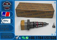 China Reliable Fuel Injector Assembly BI1830562C2 For Navistar Series Matching Diesel for sale