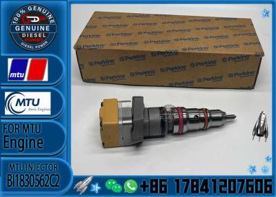China Reliable Fuel Injector Assembly BI1830562C2 For Navistar Series Matching Diesel for sale