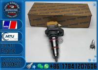 China 128-6601 OE Quality Reman Diesel Common Rail Injector 198-6605 1986605 1286601 BN1830691C1 for MTU 1300 CAT Engine C7 for sale