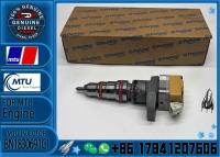 China 128-6601 OE Quality Reman Diesel Common Rail Injector 198-6605 1986605 1286601 BN1830691C1 for MTU 1300 CAT Engine C7 for sale