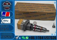 China Panic Buying Fuel Injector Assembly CE1829926C1 For Navistar Engine Series for sale