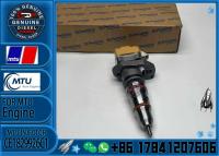 China Panic Buying Fuel Injector Assembly CE1829926C1 For Navistar Engine Series for sale