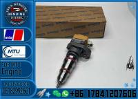 China Panic Buying Fuel Injector Assembly CE1829926C1 For Navistar Engine Series for sale